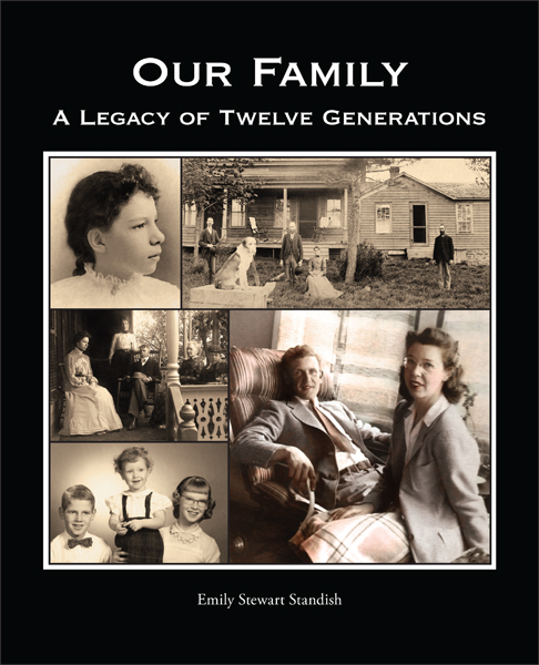 Exploring the Power of Stories – Personal Historians NW