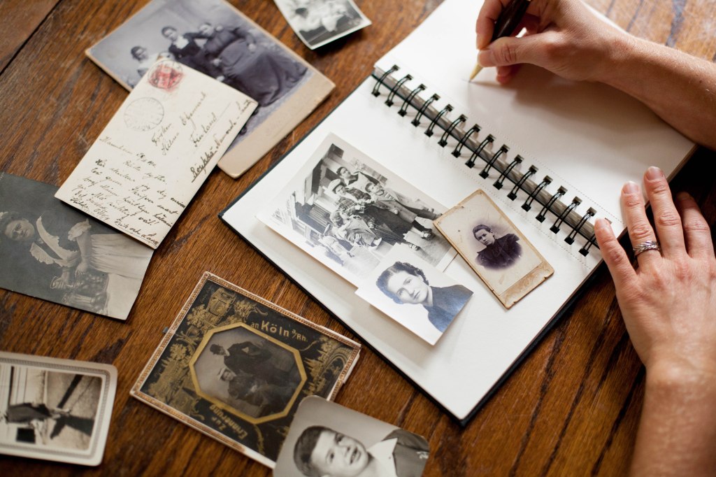 Exploring the Power of Stories – Personal Historians NW