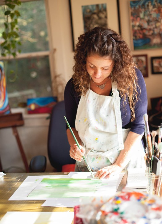 Exploring the Power of Stories – Personal Historians NW