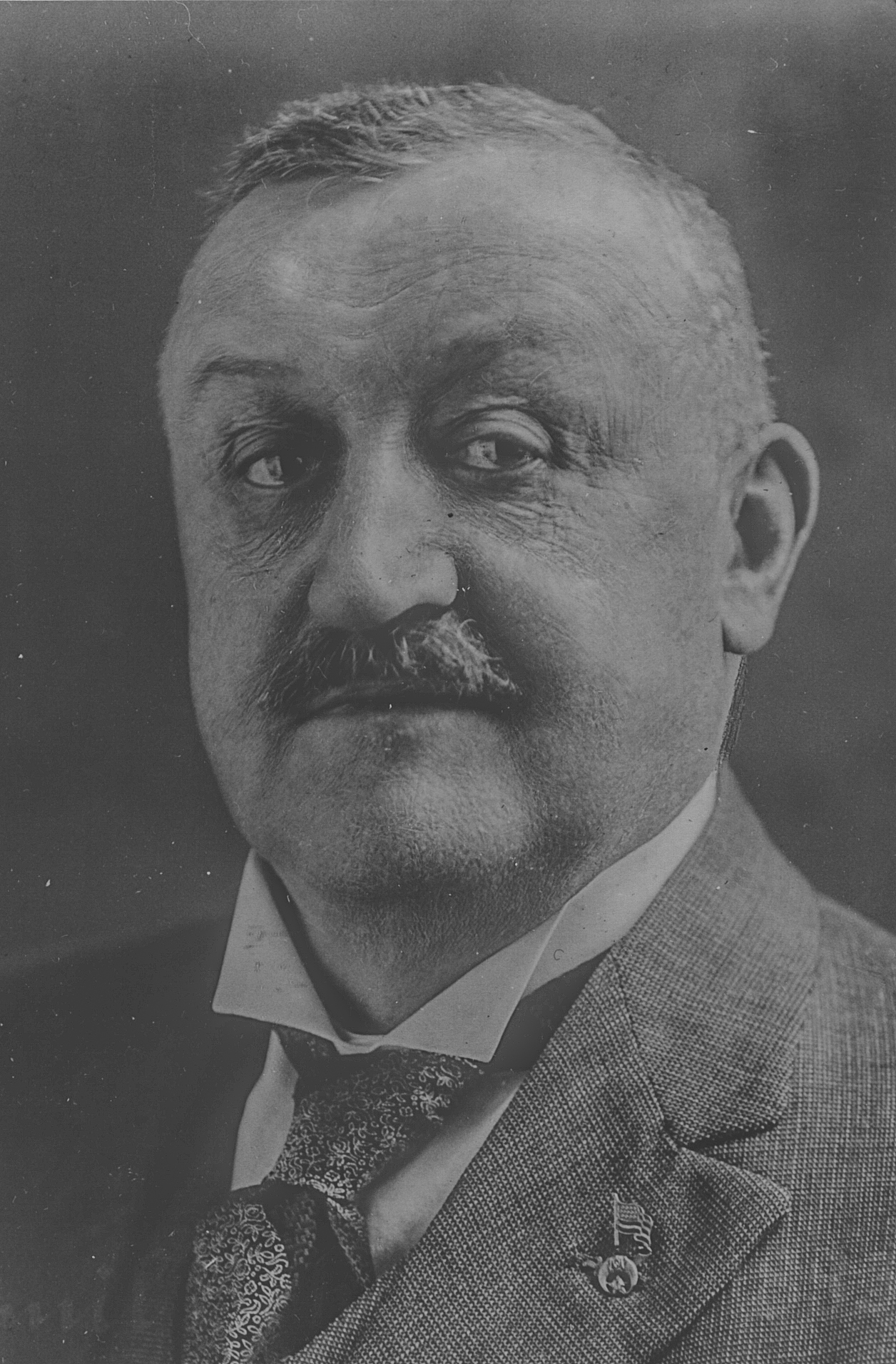 Giving Emil Schacht His Place In Portland History- by Connie Shipley ...